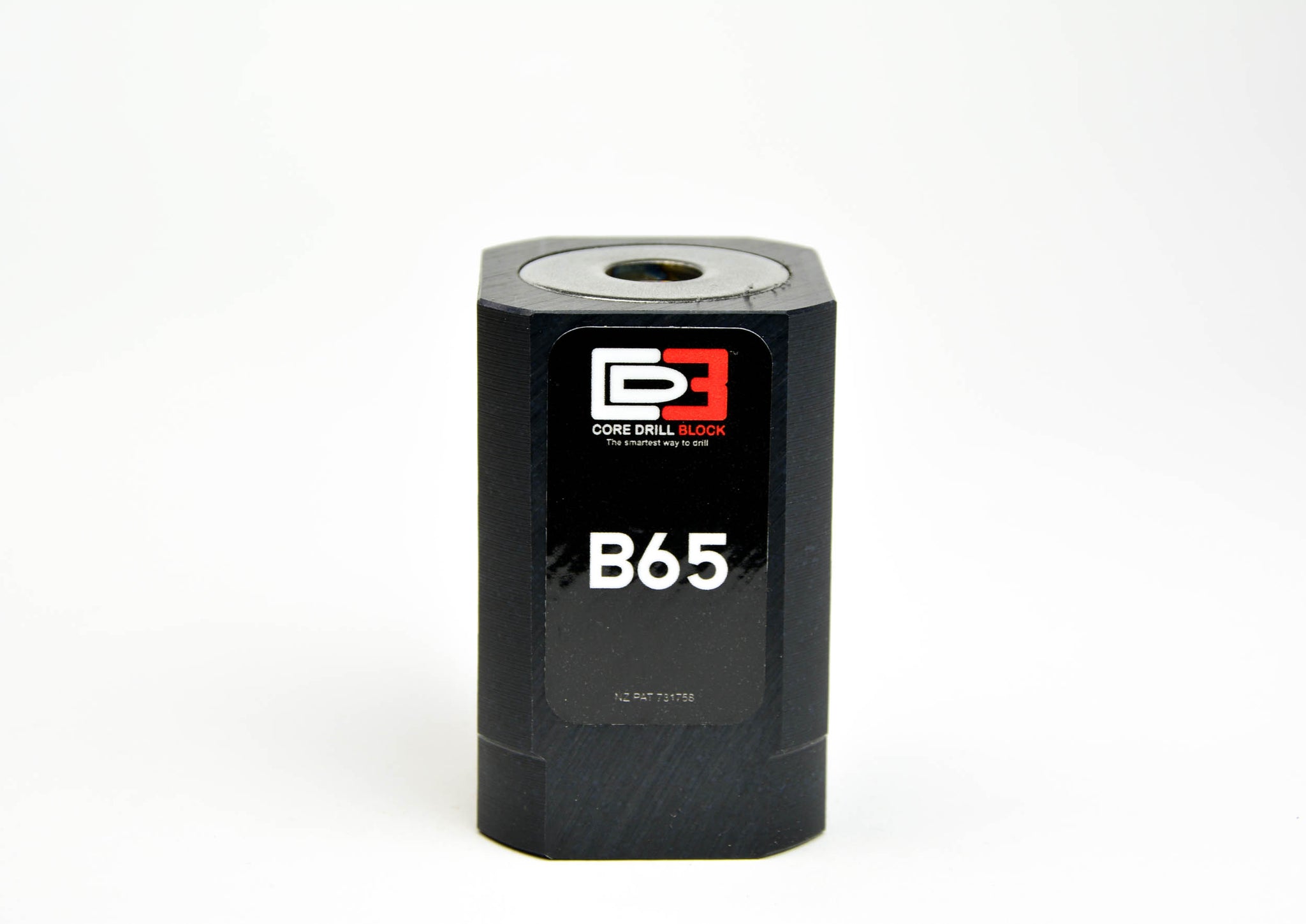 All Products — Core Drill Blocks