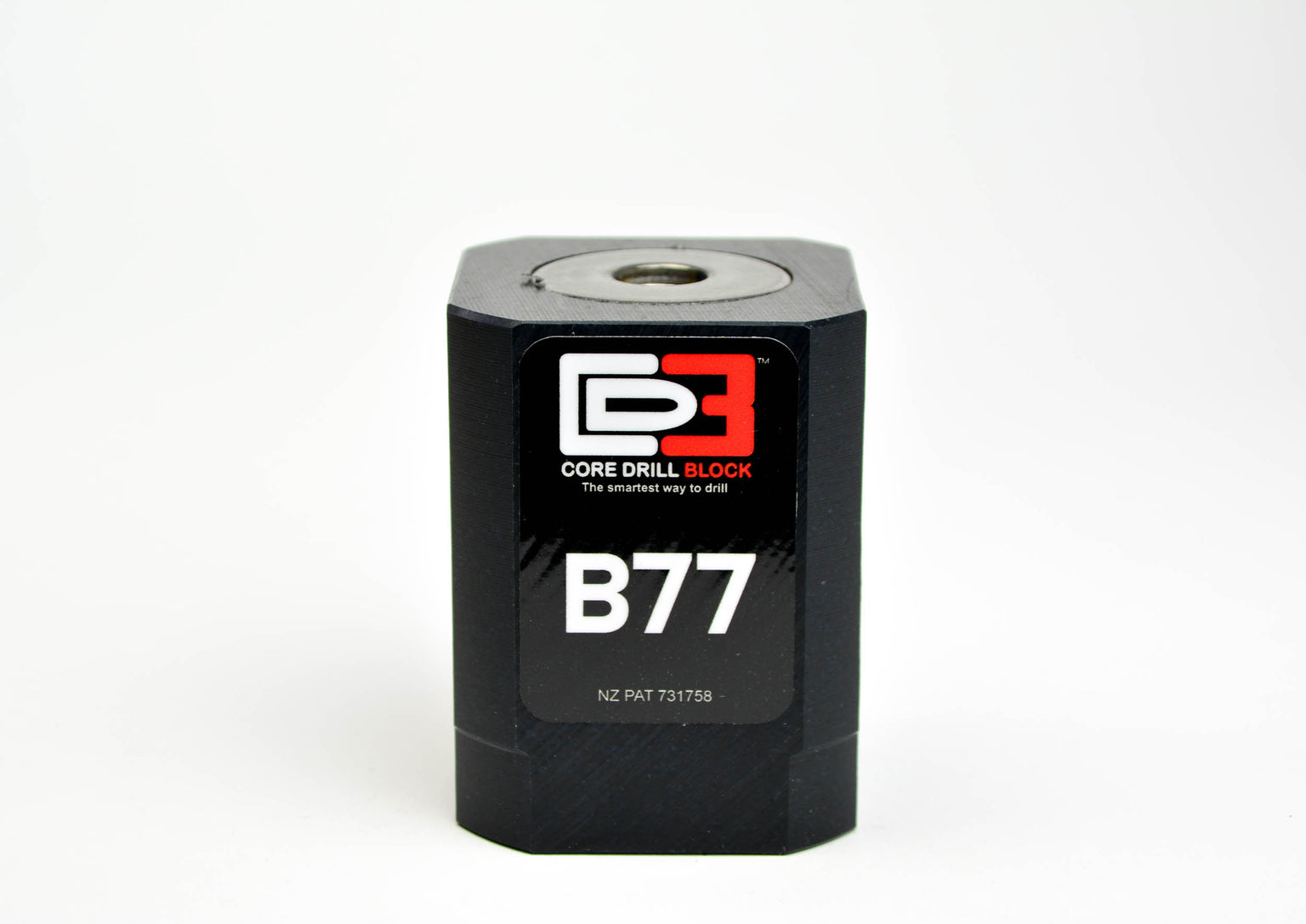 All Products — Core Drill Blocks