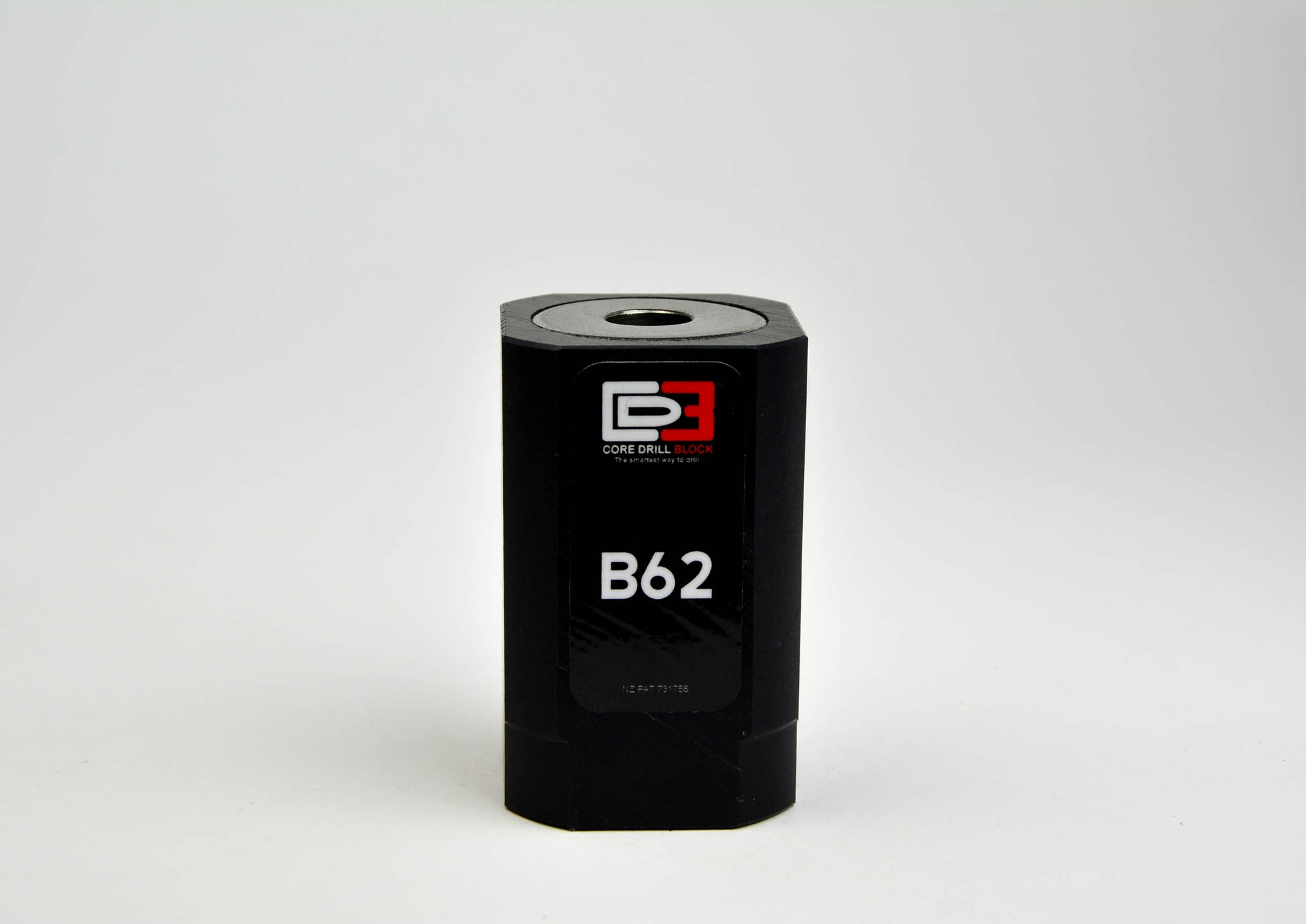 All Products — Core Drill Blocks